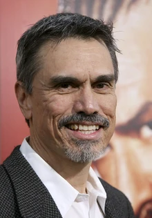 Marco Rodríguez | English Voice Over Wikia | Fandom