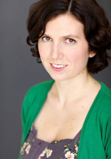 Michelle Ann Dunphy | English Voice Over Wikia | Fandom