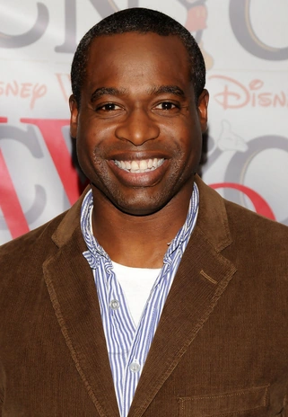 Phill Lewis | English Voice Over Wikia | Fandom