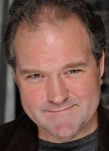 Ron McClary | English Voice Over Wikia | Fandom