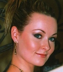 Samantha Herek | English Voice Over Wikia | Fandom