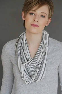 Alexi Melvin | English Voice Over Wikia | Fandom