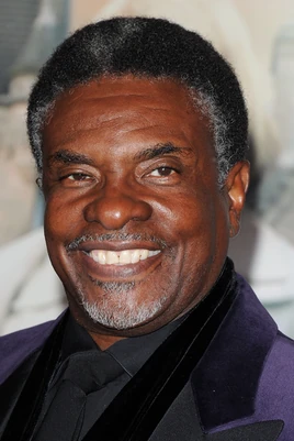 Keith David | English Voice Over Wikia | Fandom
