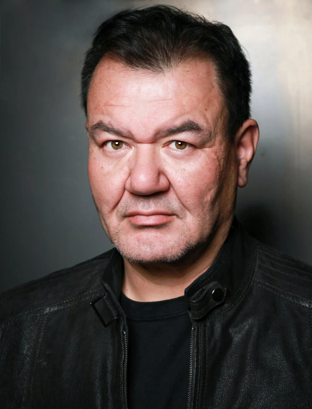 Patrick Gallagher | English Voice Over Wikia | Fandom