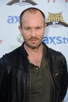 Brendon Small | English Voice Over Wikia | Fandom