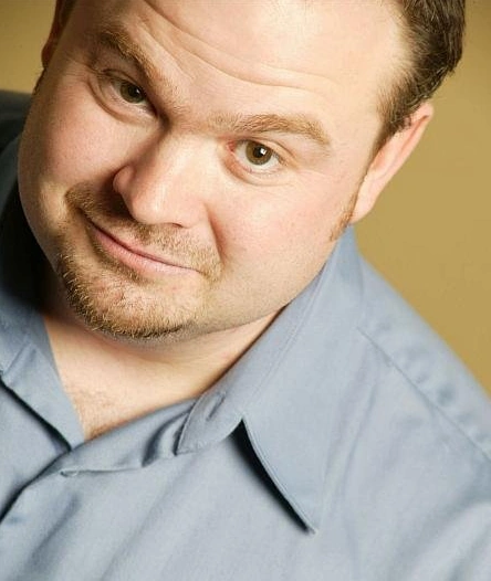 Donovan Workun | English Voice Over Wikia | Fandom