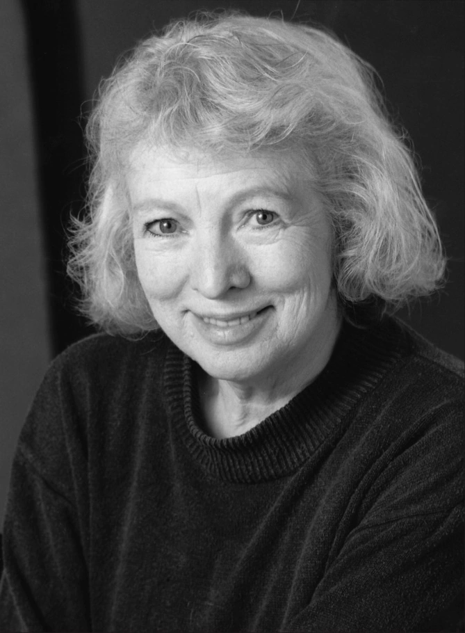 Doris Chillcott | English Voice Over Wikia | Fandom