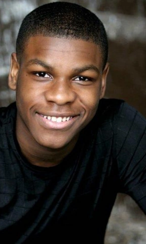 John Boyega | English Voice Over Wikia | Fandom