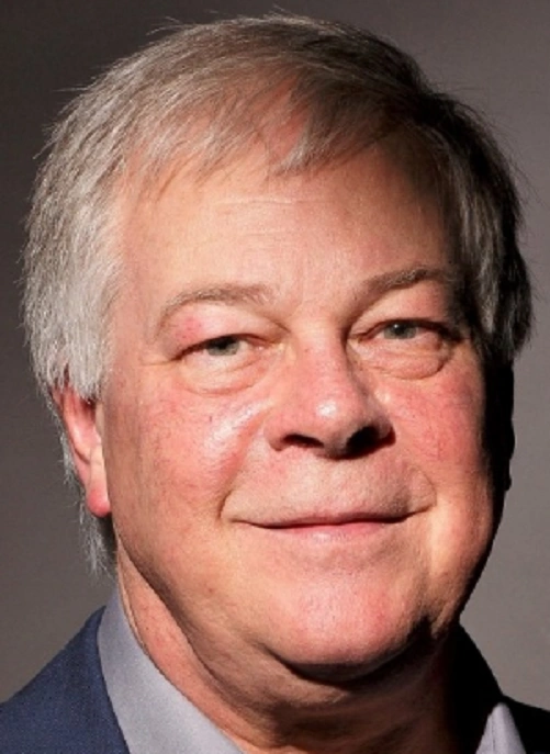 Keith Scott | English Voice Over Wikia | Fandom