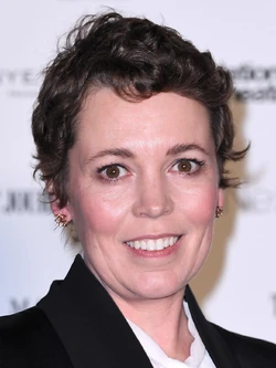 Olivia Colman | English Voice Over Wikia | Fandom