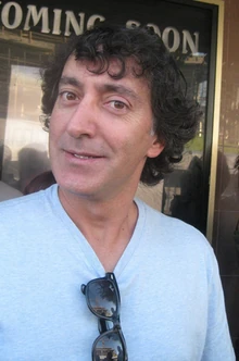 Peter Kelamis | English Voice Over Wikia | Fandom