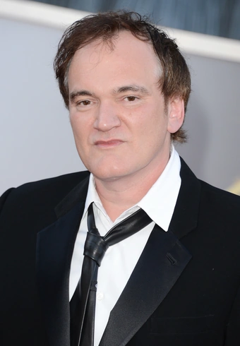 Quentin Tarantino | English Voice Over Wikia | Fandom