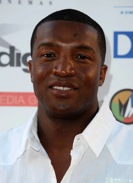 Roger R. Cross | English Voice Over Wikia | Fandom