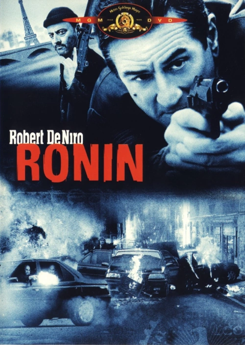 Ronin (1998) | English Voice Over Wikia | Fandom