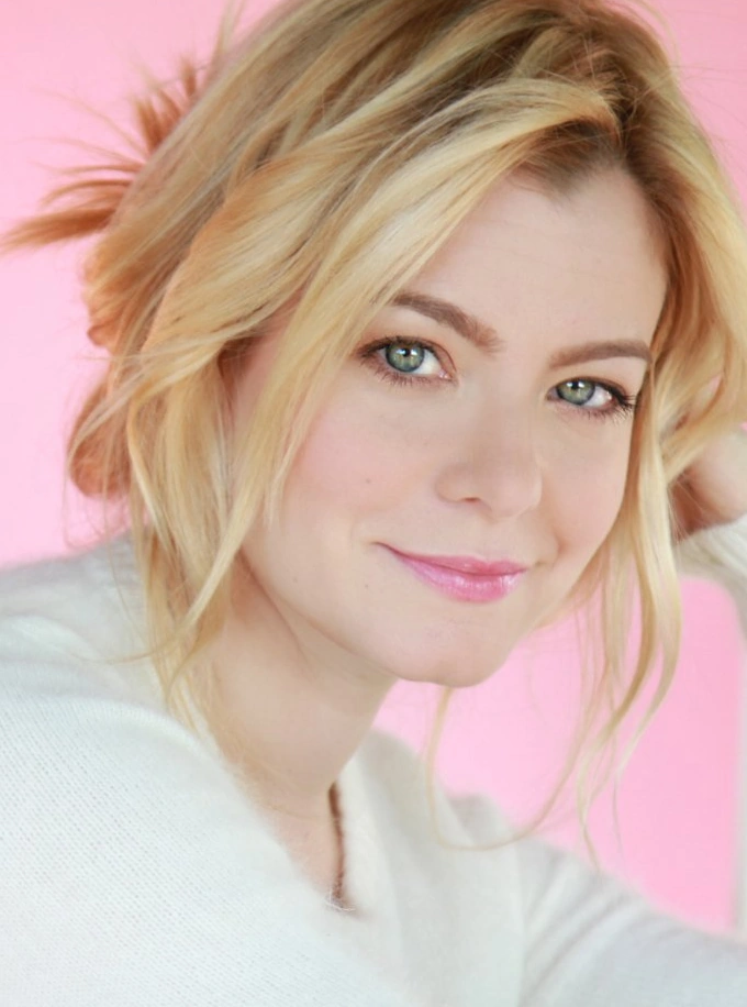 Aimée Castle | English Voice Over Wikia | Fandom