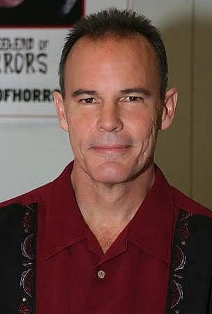 Andrew Divoff | English Voice Over Wikia | Fandom