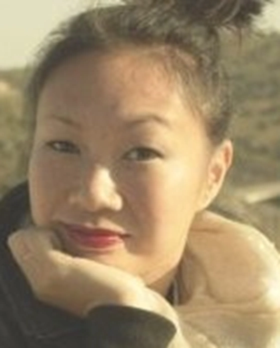 Catherine Kwan | English Voice Over Wikia | Fandom