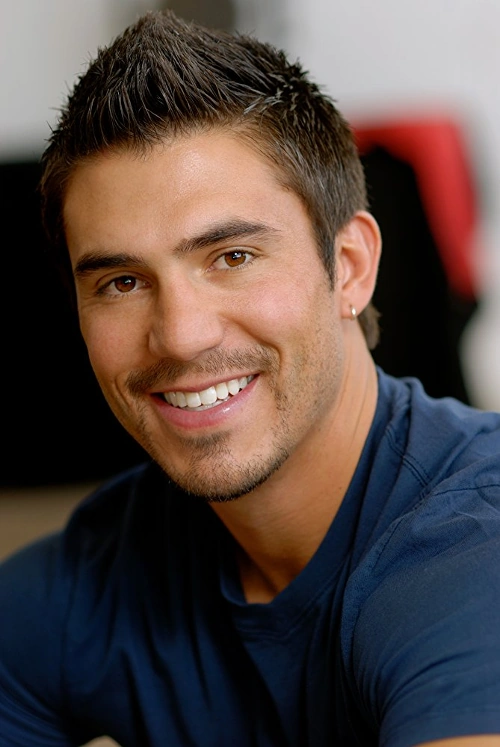 Chad Guerrero | English Voice Over Wikia | Fandom