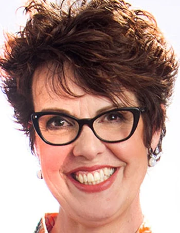 Deann DeGruijter | English Voice Over Wikia | Fandom