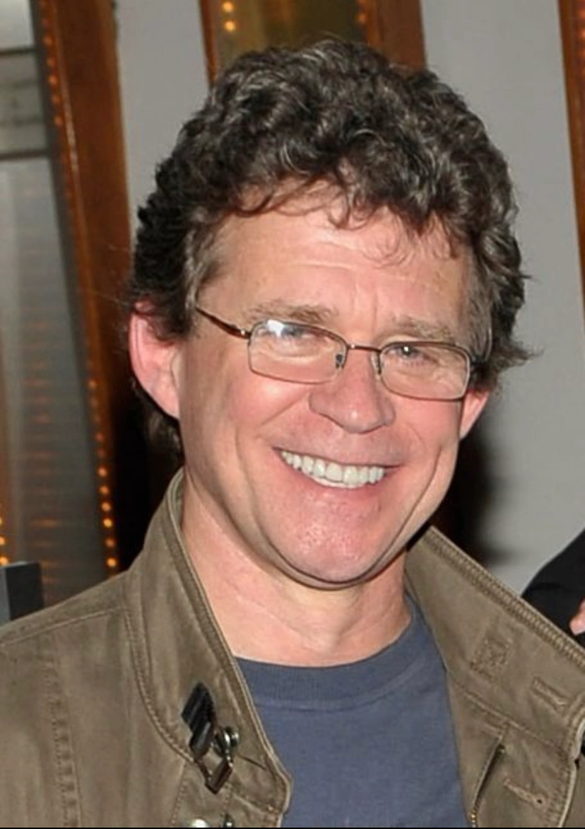 Gary Imhoff | English Voice Over Wikia | Fandom