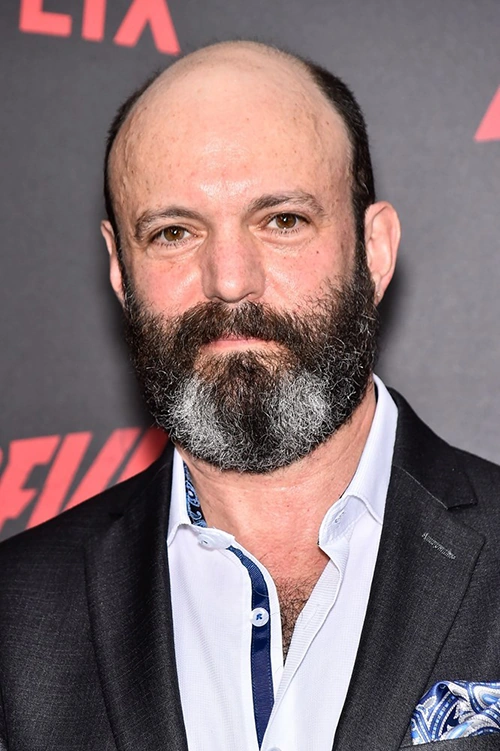 Geoffrey Cantor | English Voice Over Wikia | Fandom