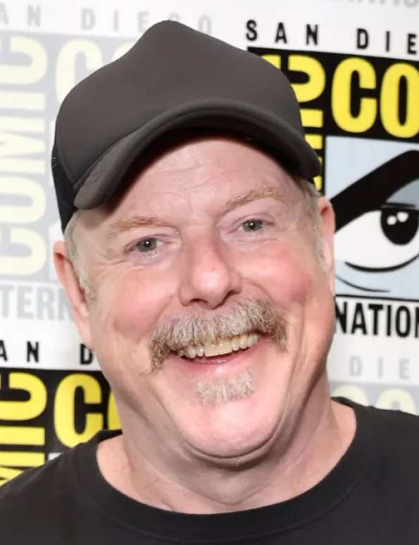 John DiMaggio | English Voice Over Wikia | Fandom