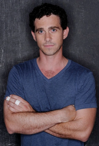 Shiloh Strong | English Voice Over Wikia | Fandom