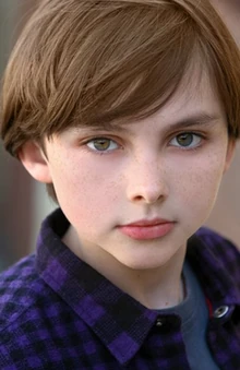 Stuart Allan | English Voice Over Wikia | Fandom