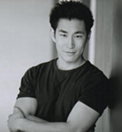 Tim Hamaguchi | English Voice Over Wikia | Fandom