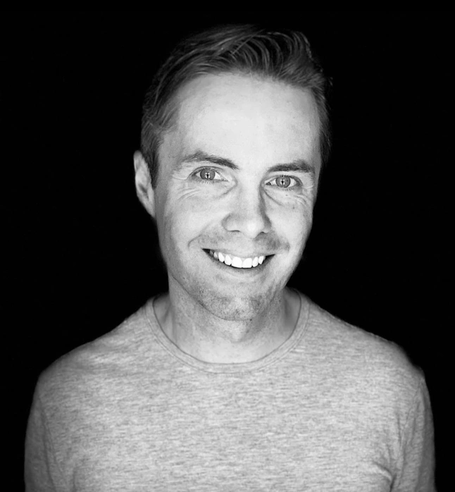 Brandon Hearnsberger | English Voice Over Wikia | Fandom