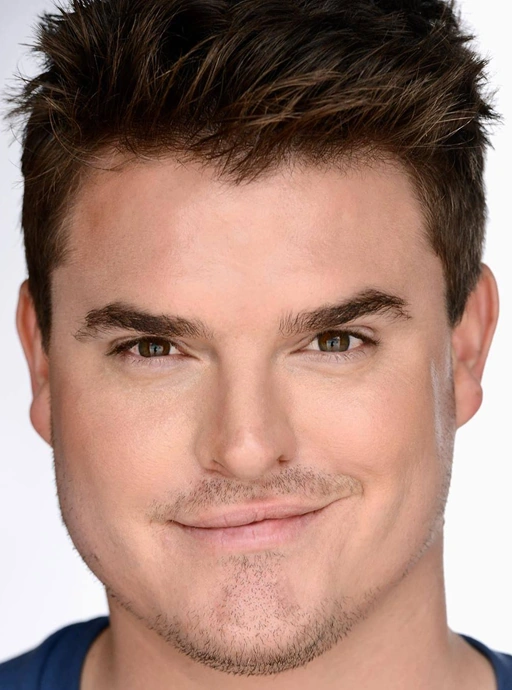 Corey Krueger | English Voice Over Wikia | Fandom