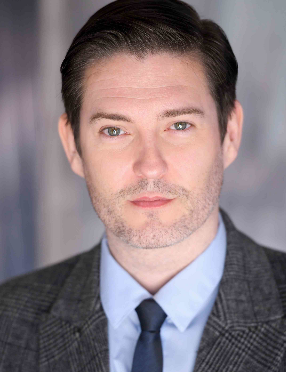 Darren Jacobs | English Voice Over Wikia | Fandom Darren Jacobs | English Voice Over Wikia | Fandom