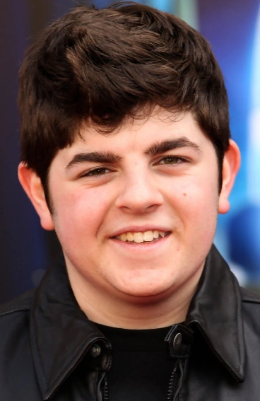 Josh Flitter | English Voice Over Wikia | Fandom