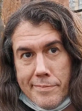 Lloyd Floyd | English Voice Over Wikia | Fandom