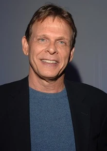 Marc Singer | English Voice Over Wikia | Fandom