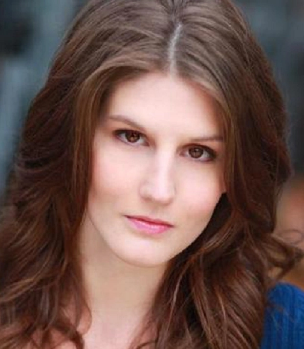 Saskia Maarleveld | English Voice Over Wikia | Fandom