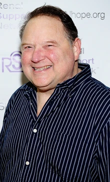 Stephen Furst | English Voice Over Wikia | Fandom