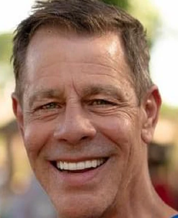 Steven Sanders | English Voice Over Wikia | Fandom