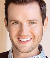 Alex Ross | English Voice Over Wikia | Fandom