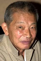 Mako Iwamatsu | English Voice Over Wikia | Fandom