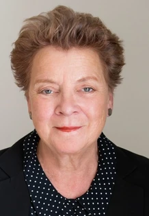 Sandy Martin | English Voice Over Wikia | Fandom