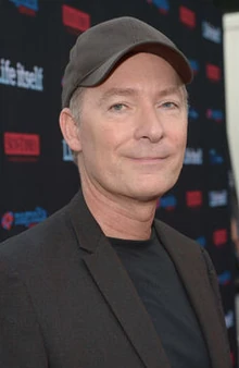 Stephen Stanton | English Voice Over Wikia | Fandom