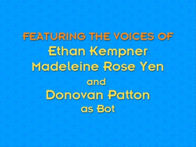 Team Umizoomi vs. The Shape Bandit (2012) | English Voice Over Wikia ...