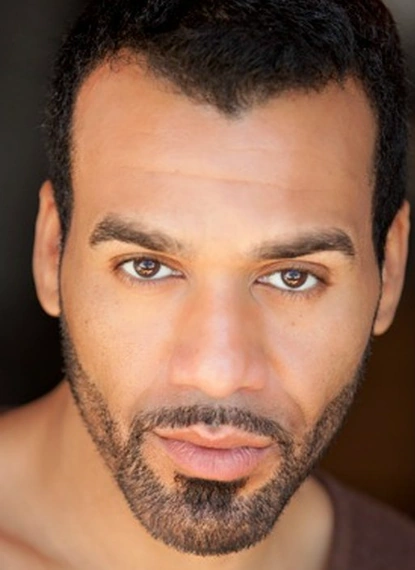 Danny Blanco-Hall | English Voice Over Wikia | Fandom