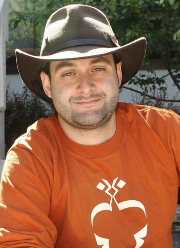 Dave Filoni | English Voice Over Wikia | Fandom