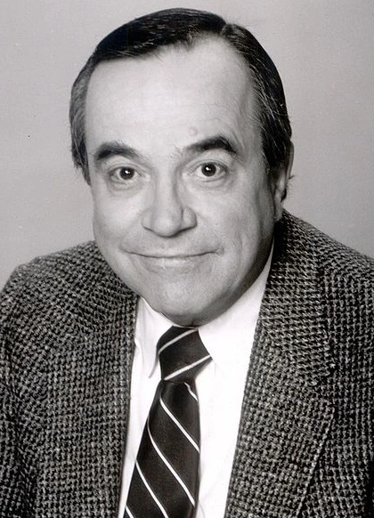 David Doyle | English Voice Over Wikia | Fandom