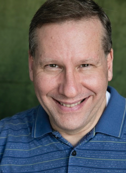 David Harbold | English Voice Over Wikia | Fandom