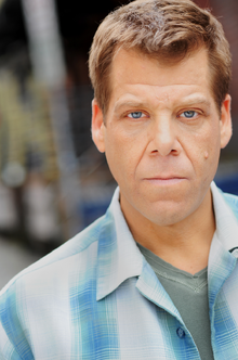 Eric Newsome | English Voice Over Wikia | Fandom