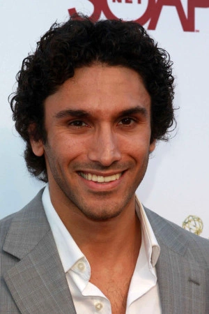 Ethan Rains | English Voice Over Wikia | Fandom