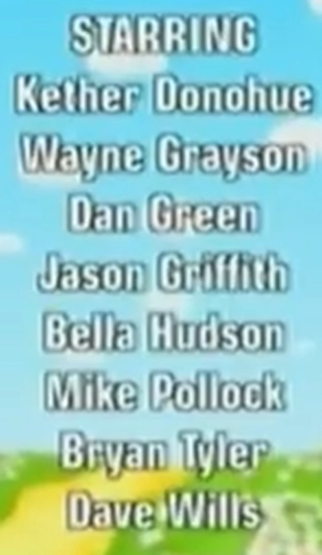 Kikoriki (2008) | English Voice Over Wikia | Fandom